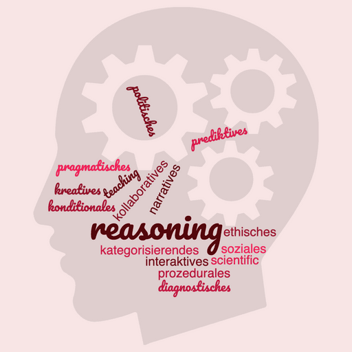 Professional Reasoning: Warum Ergotherapeut*innen ihr Handeln begründen ...